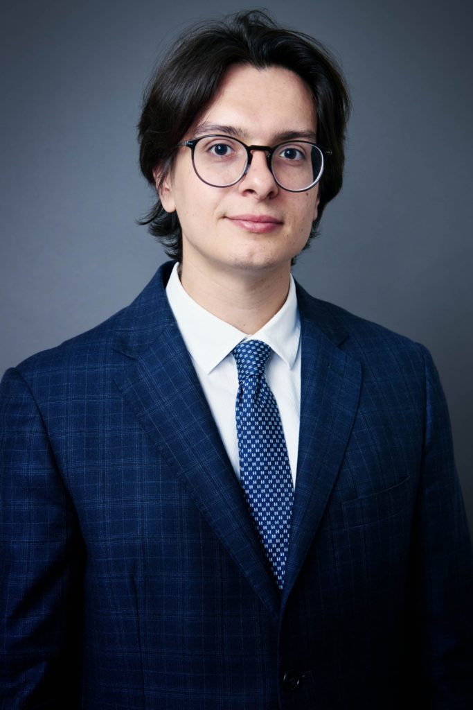 Marco Fanizza - Tarin Lemarié - Avocats Droit Maritime
